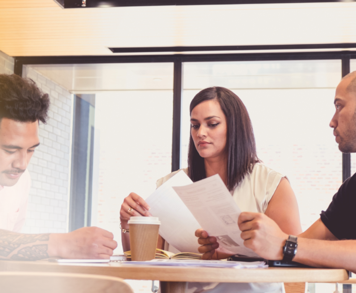 A day in the life of a delivery consultant. | Randstad New Zealand